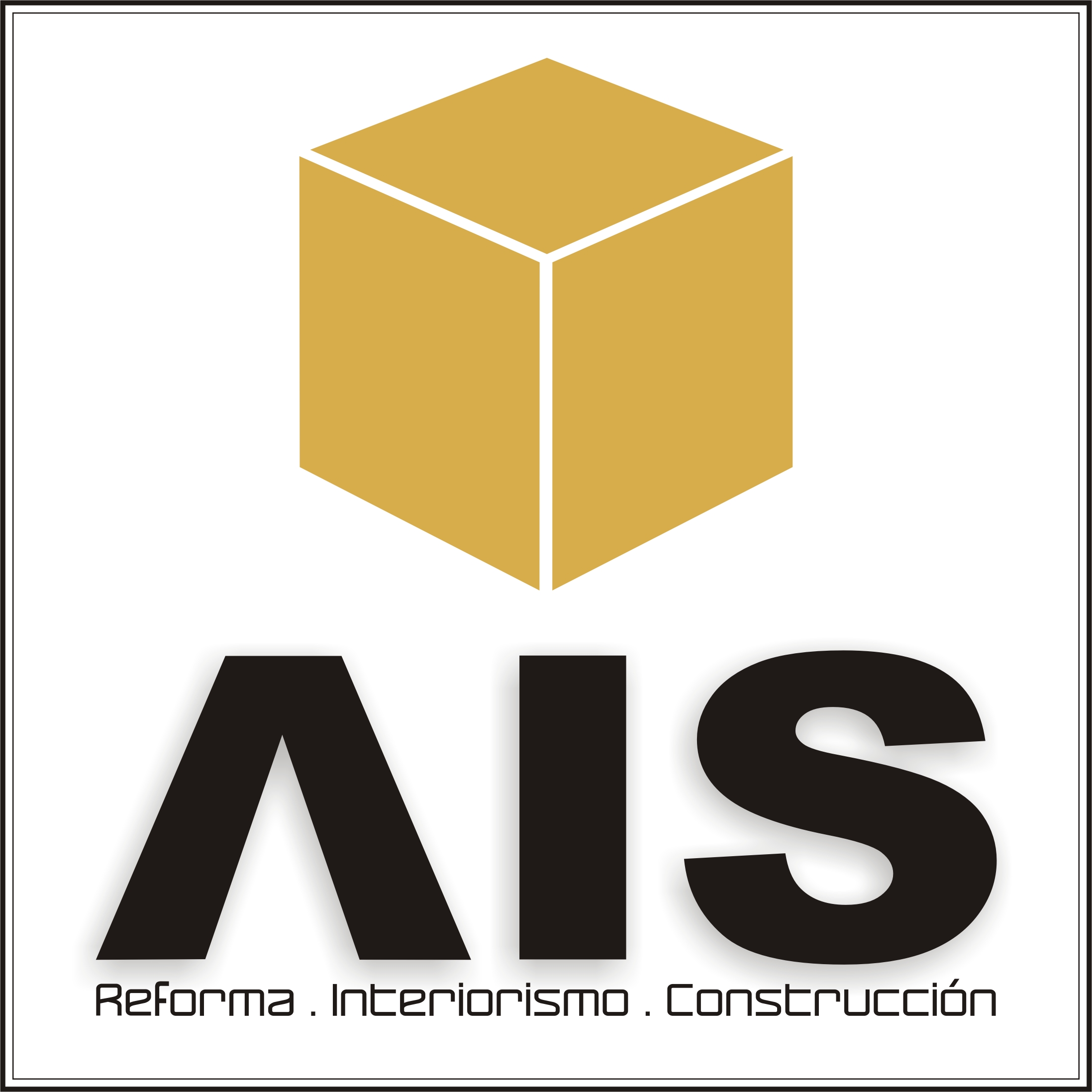 Inicio - AIS Obras
